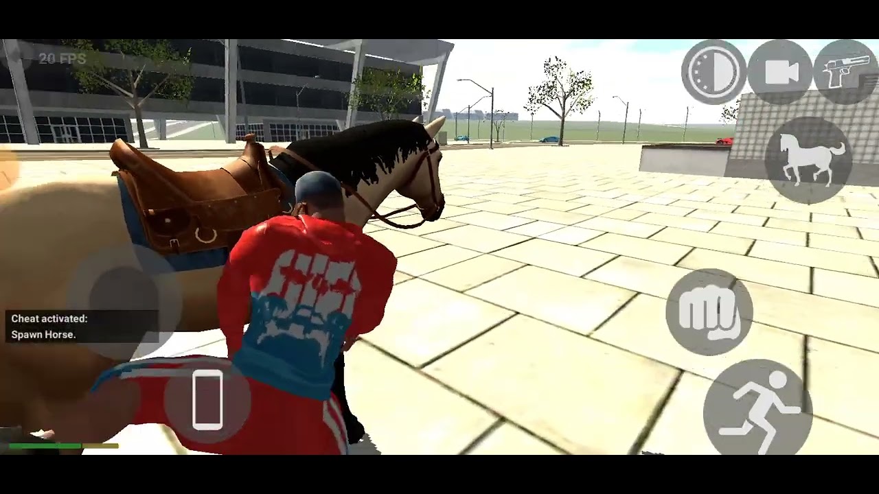 HORSE CODE 🏇🏇🏇🏇 - YouTube