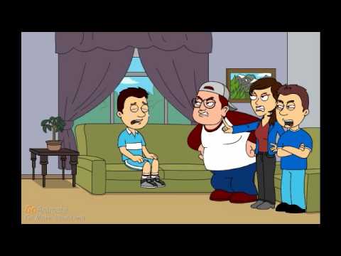 Joshua Gets Grounded (1st Episode) - YouTube
