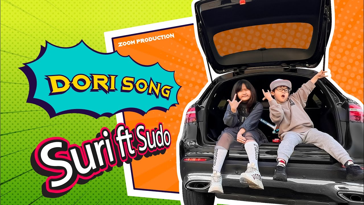 DORI SONG | Suri ft Sudo | MV Official - YouTube
