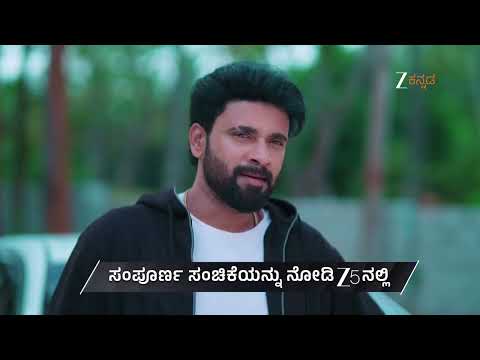 Amruthadhaare | Ep - 1074 | Preview | Sep 19 2026 | Zee Kannada