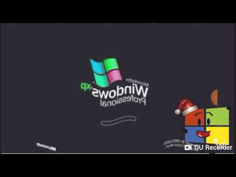 Microsoft Windows xp professional effects in g major 17 UK 2007 ...