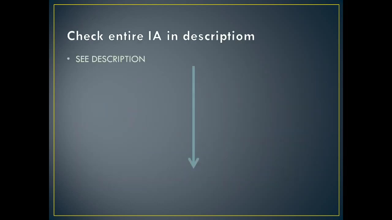 Chemistry IA IBDP idea part 4| Internal assessment IBDP - YouTube