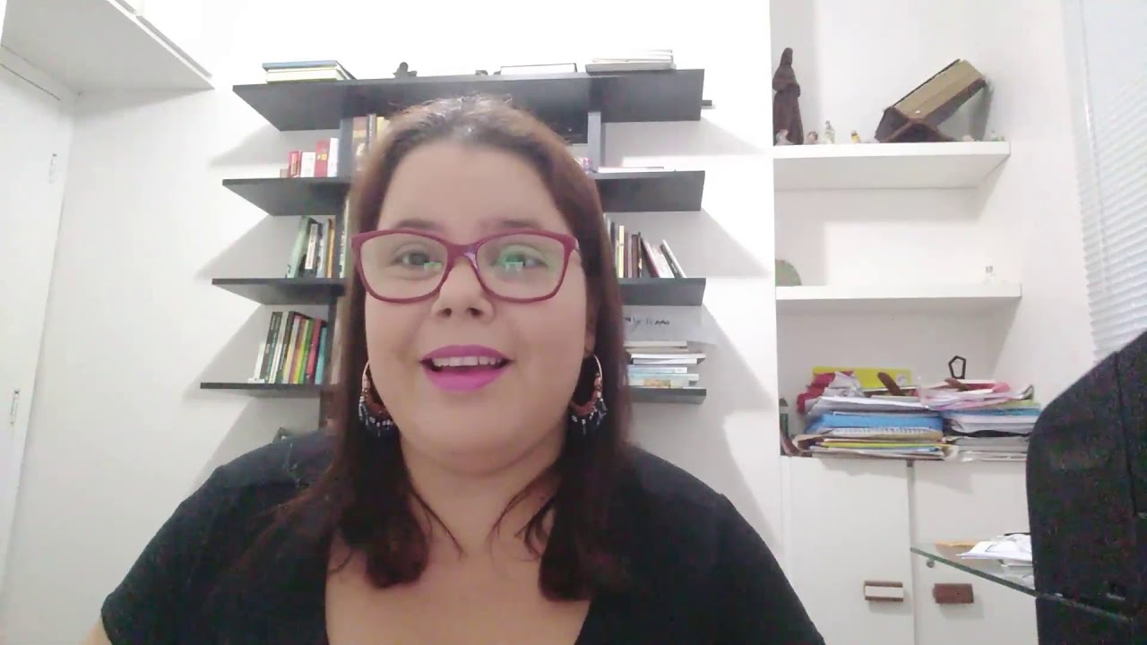 Entrevista Carla Meira - EP 09 - Arte e cultura em tempos de pandemia ...