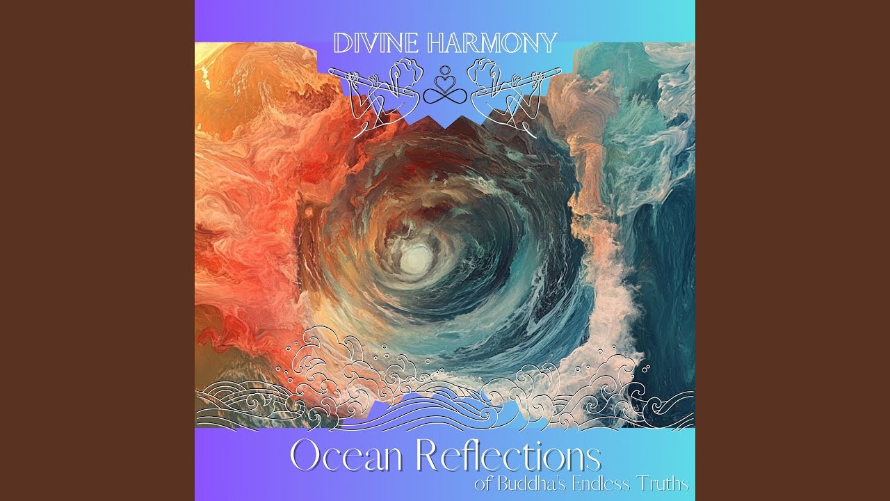 Sacred Buddha’s Tranquil Grove with Sea Ambient - YouTube