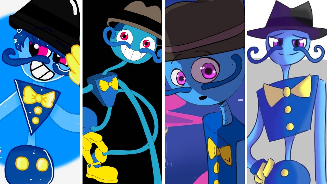 Daddy Long Legs vs Daddy Long Legs | Tiles Hop: EDM Rush! - YouTube