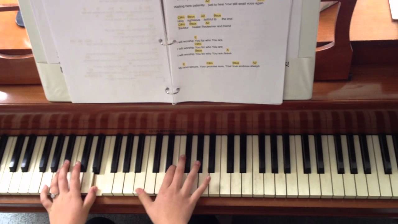 For Who You Are Counter Melody Lines YouTube for-who-you-are-counter-melody-lines-youtube