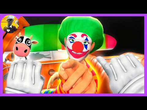 Becoming a VR Taxi Driver was a Mistake! | NEW Taxi Driver VR