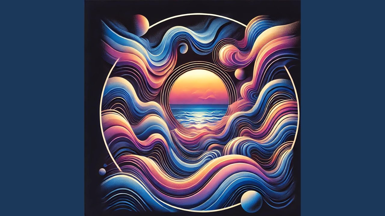 Ripples in Time - YouTube