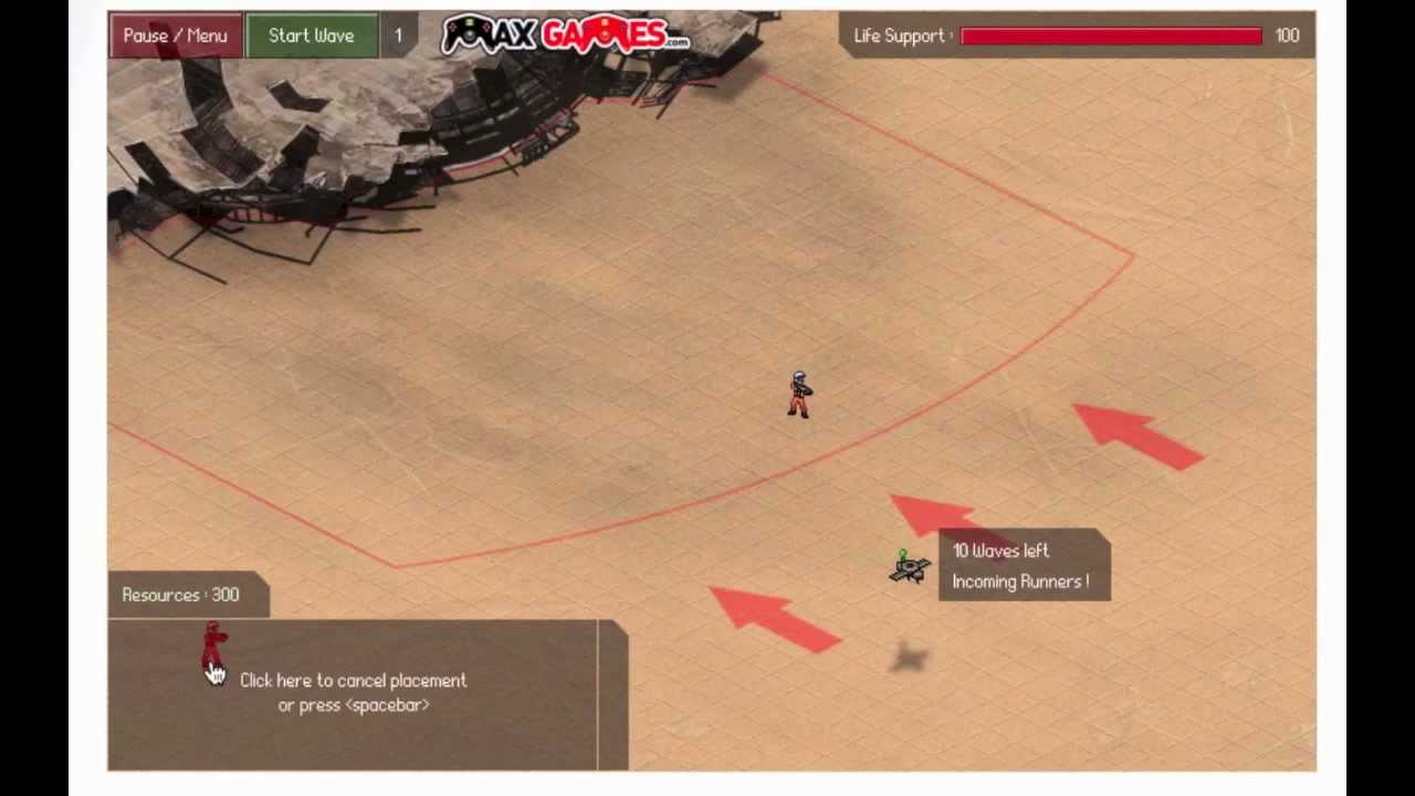 Freebies: Desert Moon pt1 - YouTube