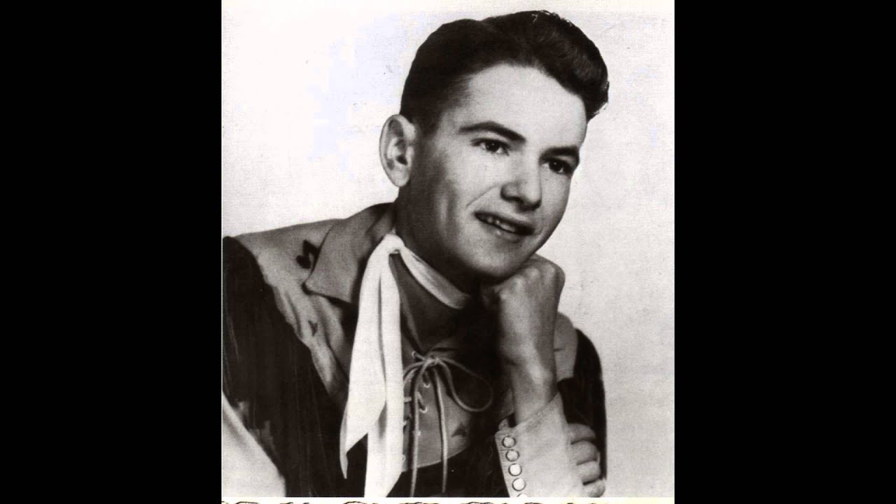 Tibby Edwards Live on The Louisiana Hayride - Before I Meet You - YouTube