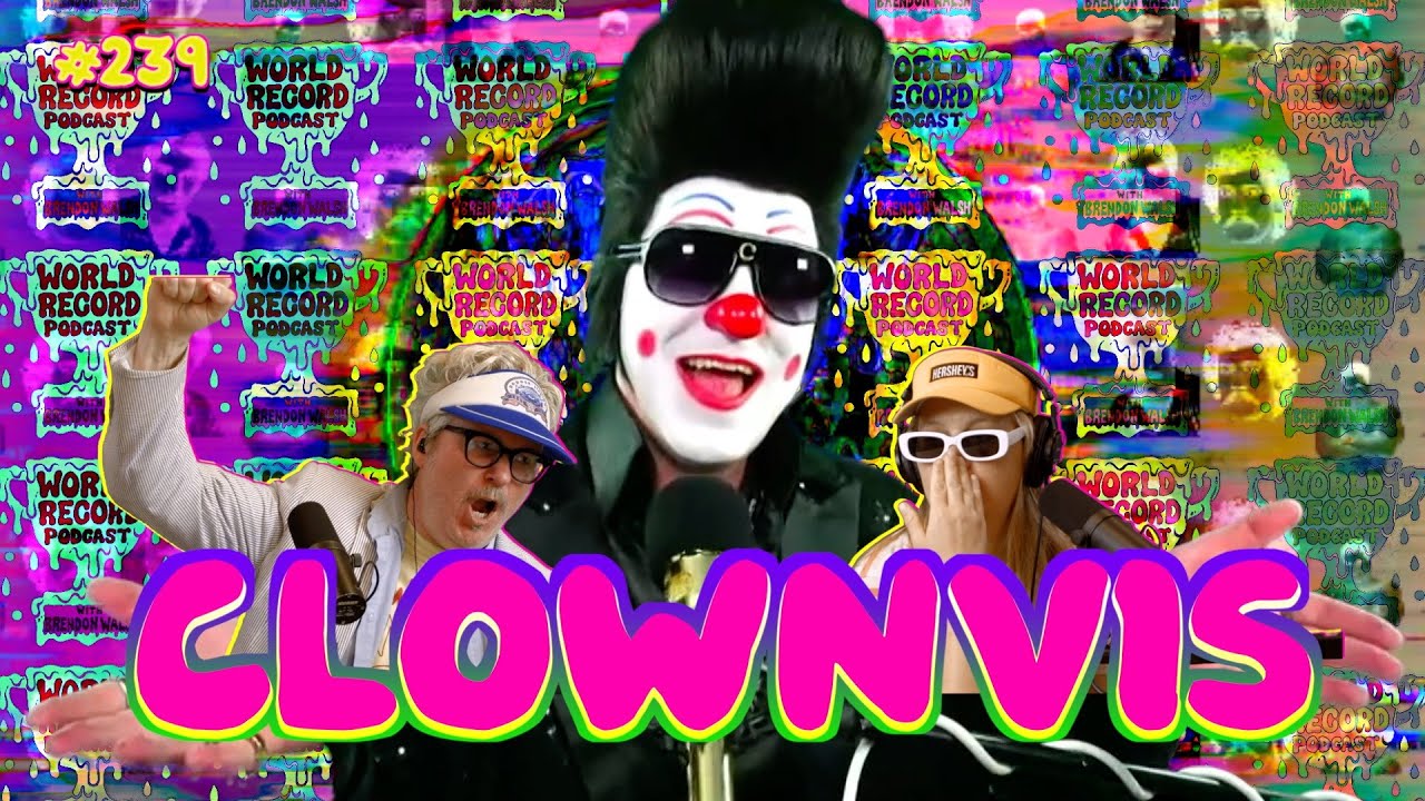 Clownvis Kleurplaat