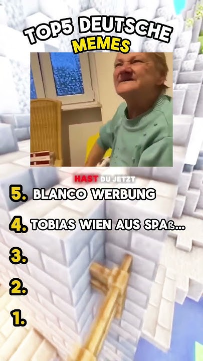Sind das die 5 besten deutschen Memes? #memes #funny #lustig #humor # ...
