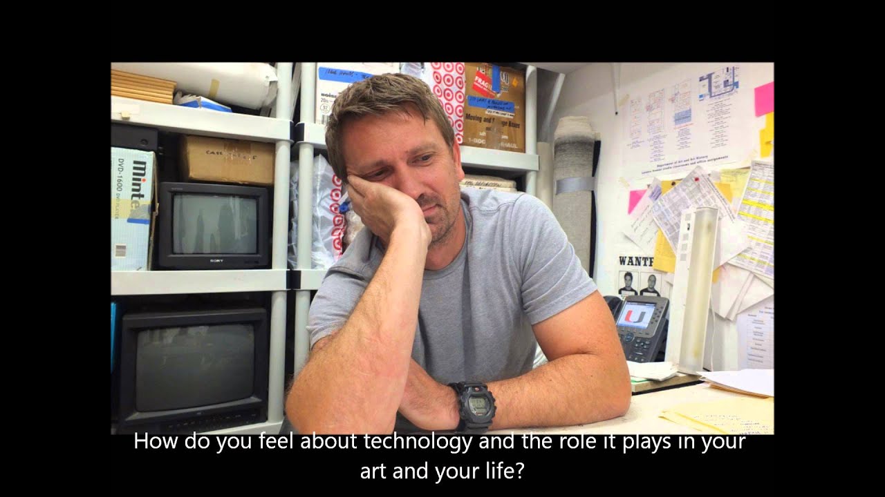 Research Project- Kyle Trowbridge - YouTube