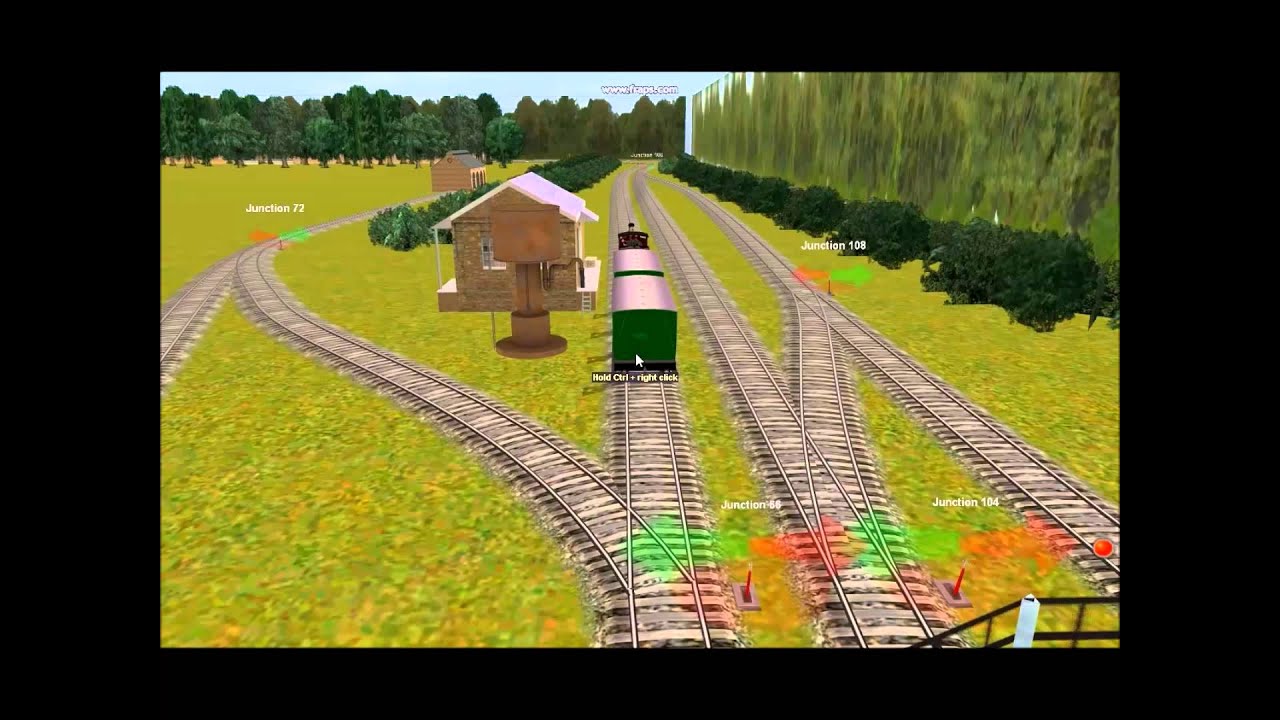 A Close Shave For Duck - YouTube