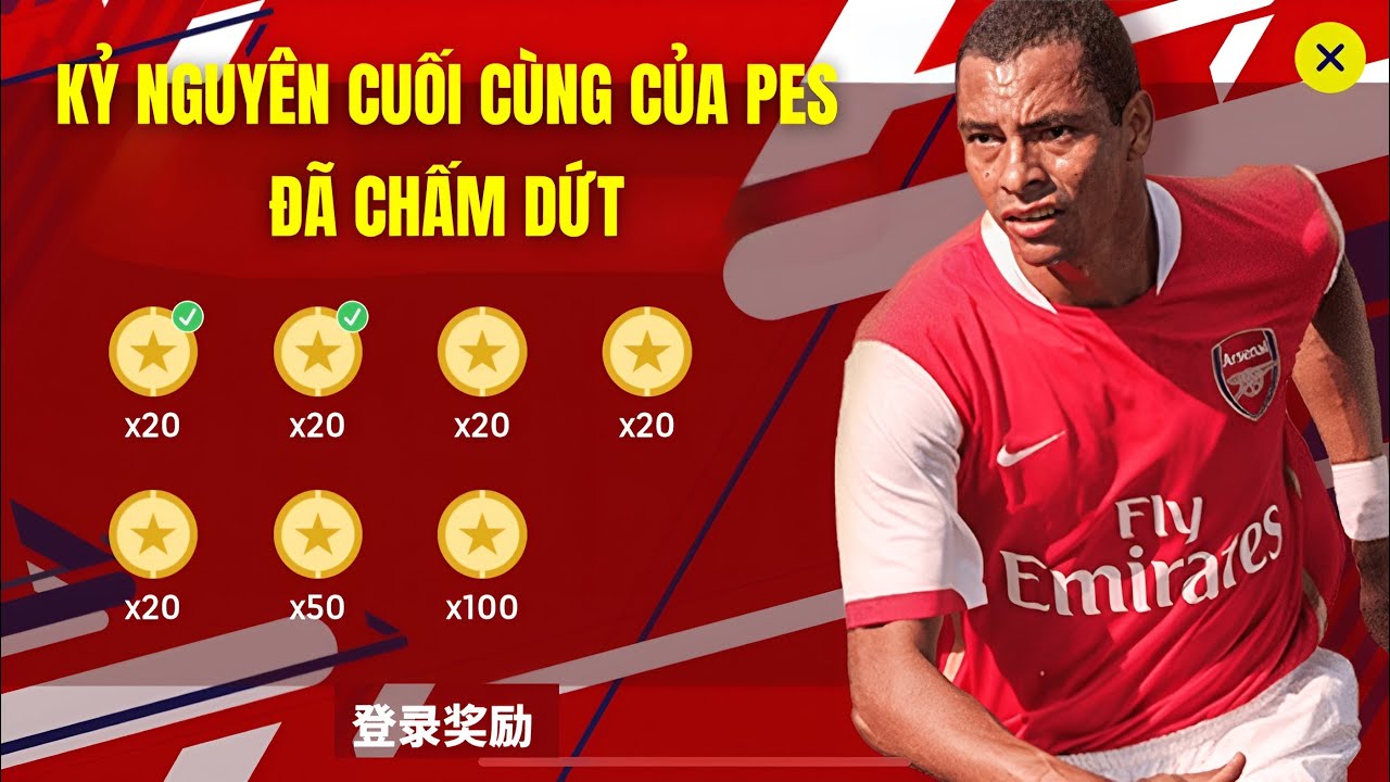 PES CHINA ĐÃ CHÍNH THỨC TRỞ THÀNH EFOOTBALL CHINA, CHẤM DỨT KỈ NGUYÊN ...