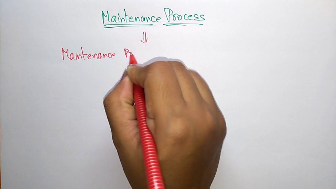 Maintenance Process Software Engineering YouTube maintenance-process-software-engineering-youtube