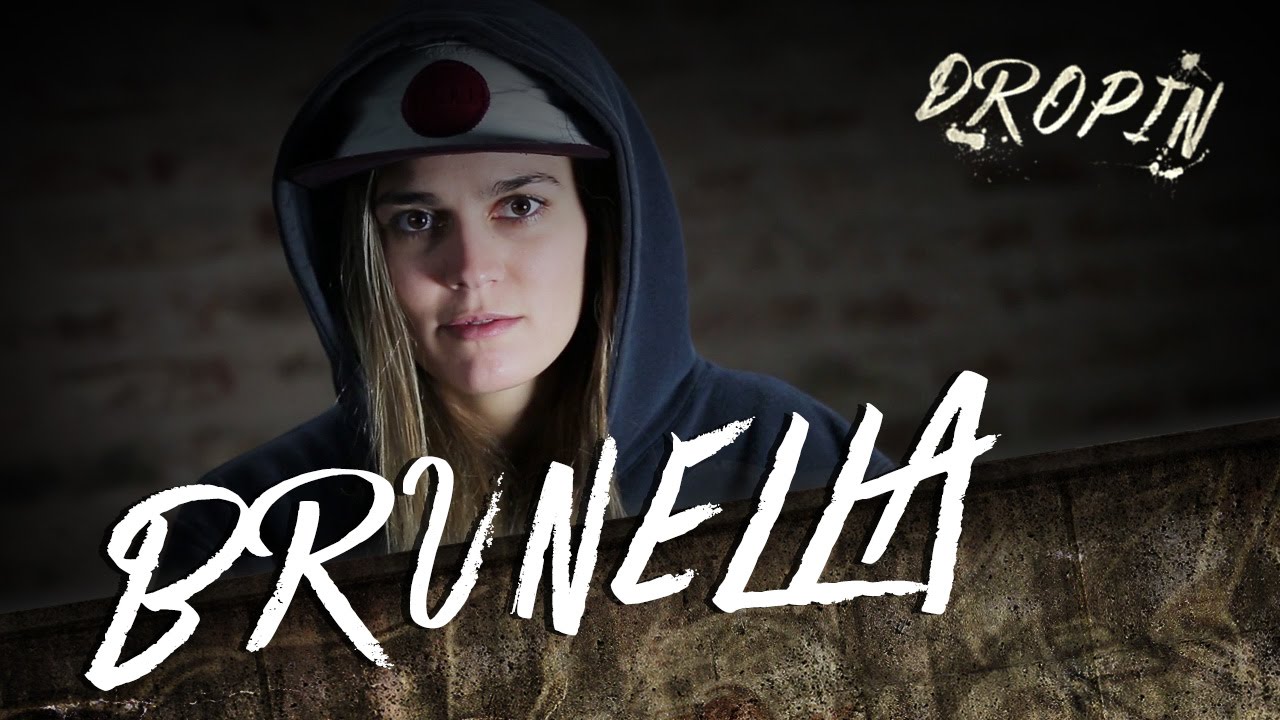 Conocé a Brunella | DROPIN - YouTube