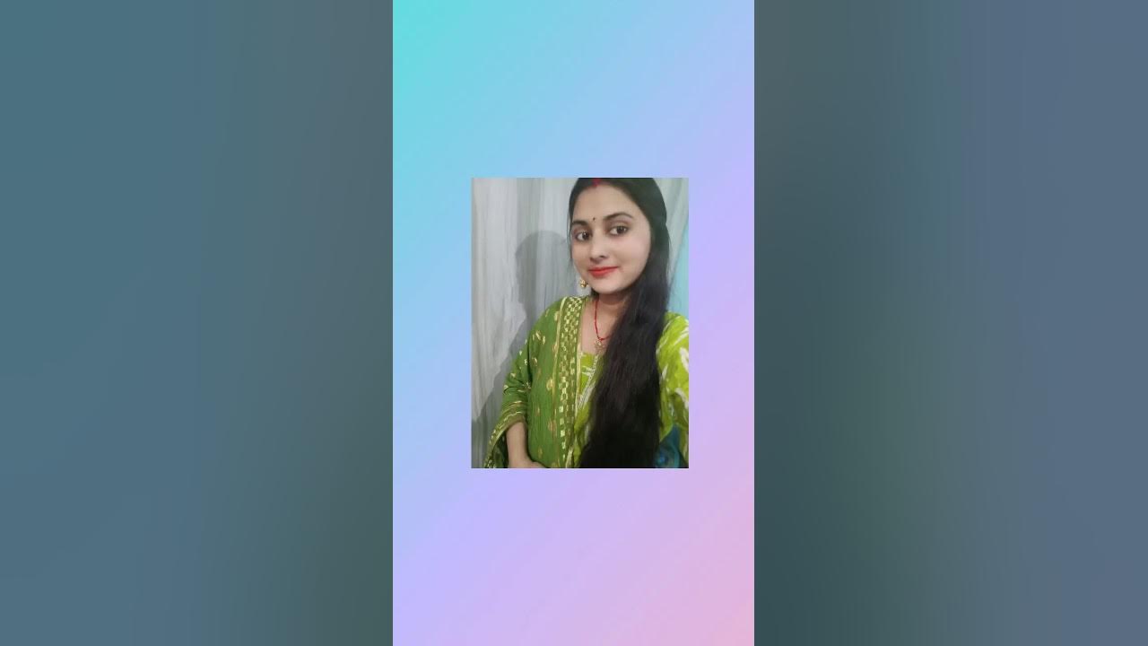 Mrs. Nisha is live now - YouTube