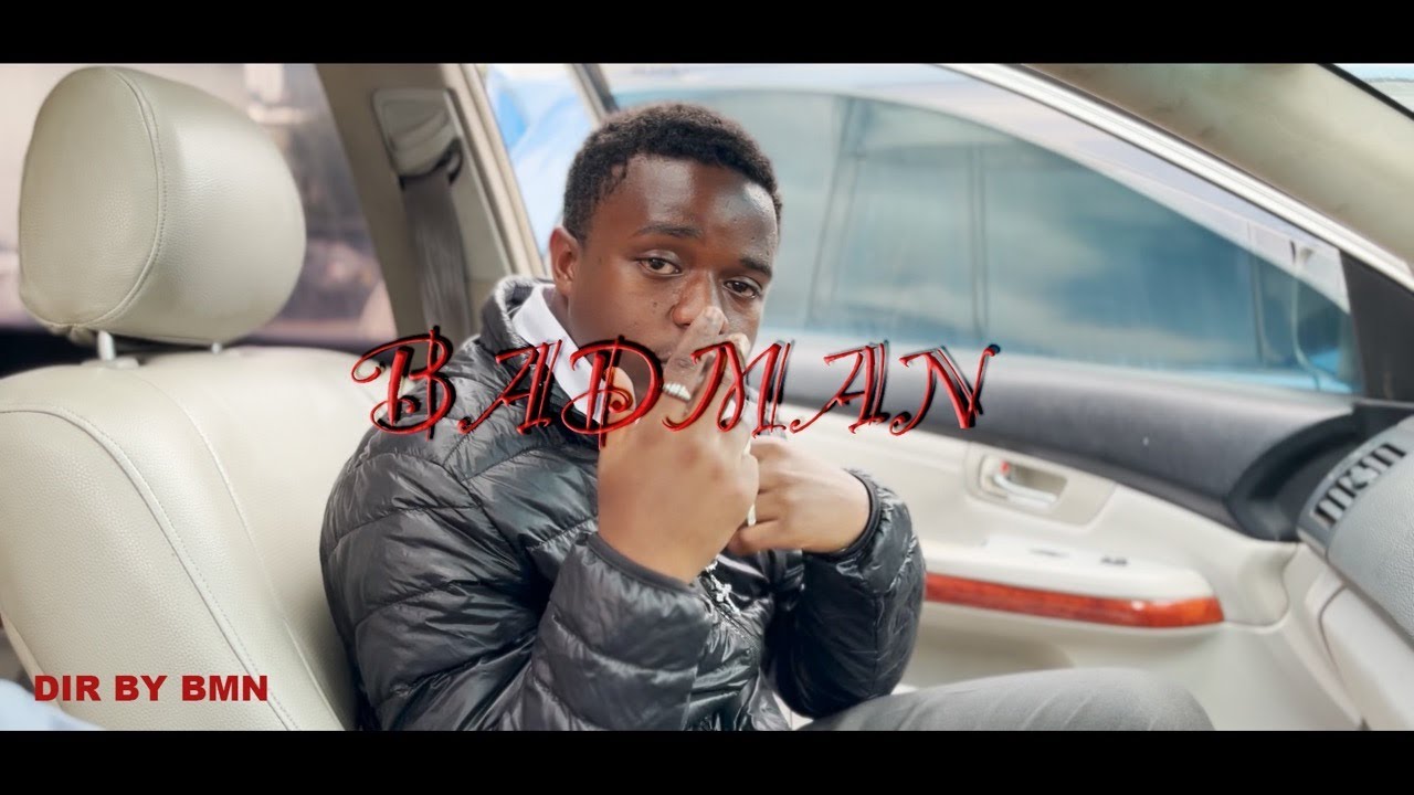 Badman - YouTube
