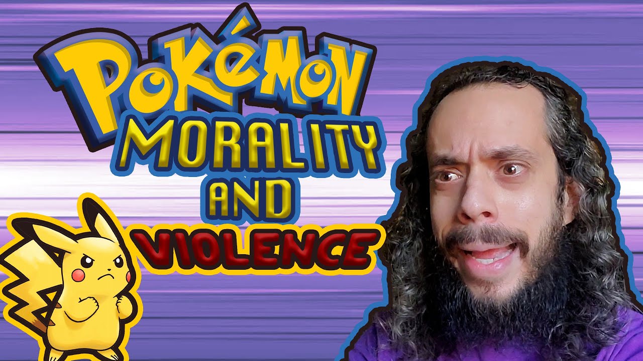 Is Pokemon animal cruelty? - YouTube