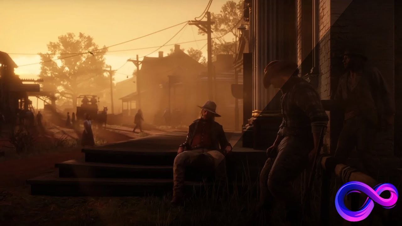 [RedM] Blip System - YouTube