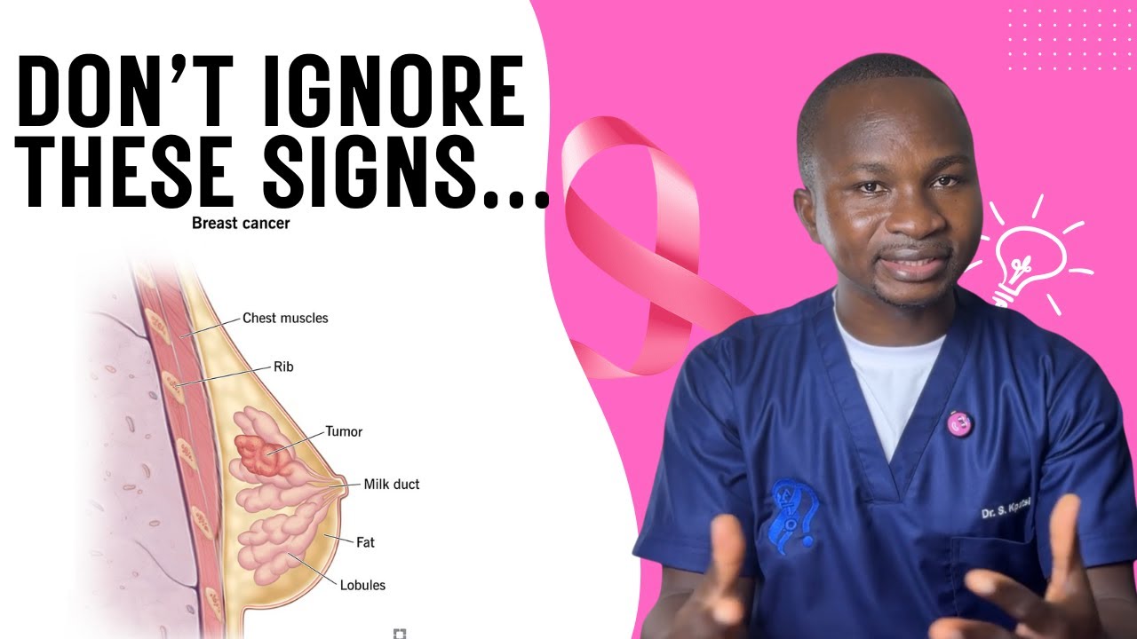 Recognizing Breast Cancer | Common and Unusual Symptoms You Should Know ...