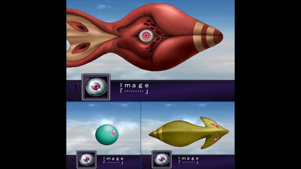 SRW Z2.1 - Images Attacks - YouTube