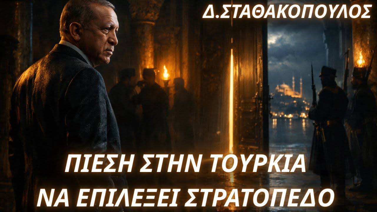 Δημήτριος Σταθακόπουλος:Στην μέγγενη ΗΠΑ-Ρωσίας η Τουρκία-"Μνήμες ...