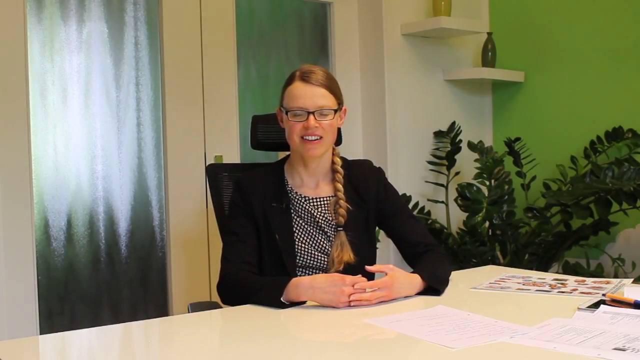 Nie wieder Blähungen und Blähbauch - Tipps von Daniela Brand bissfest ...