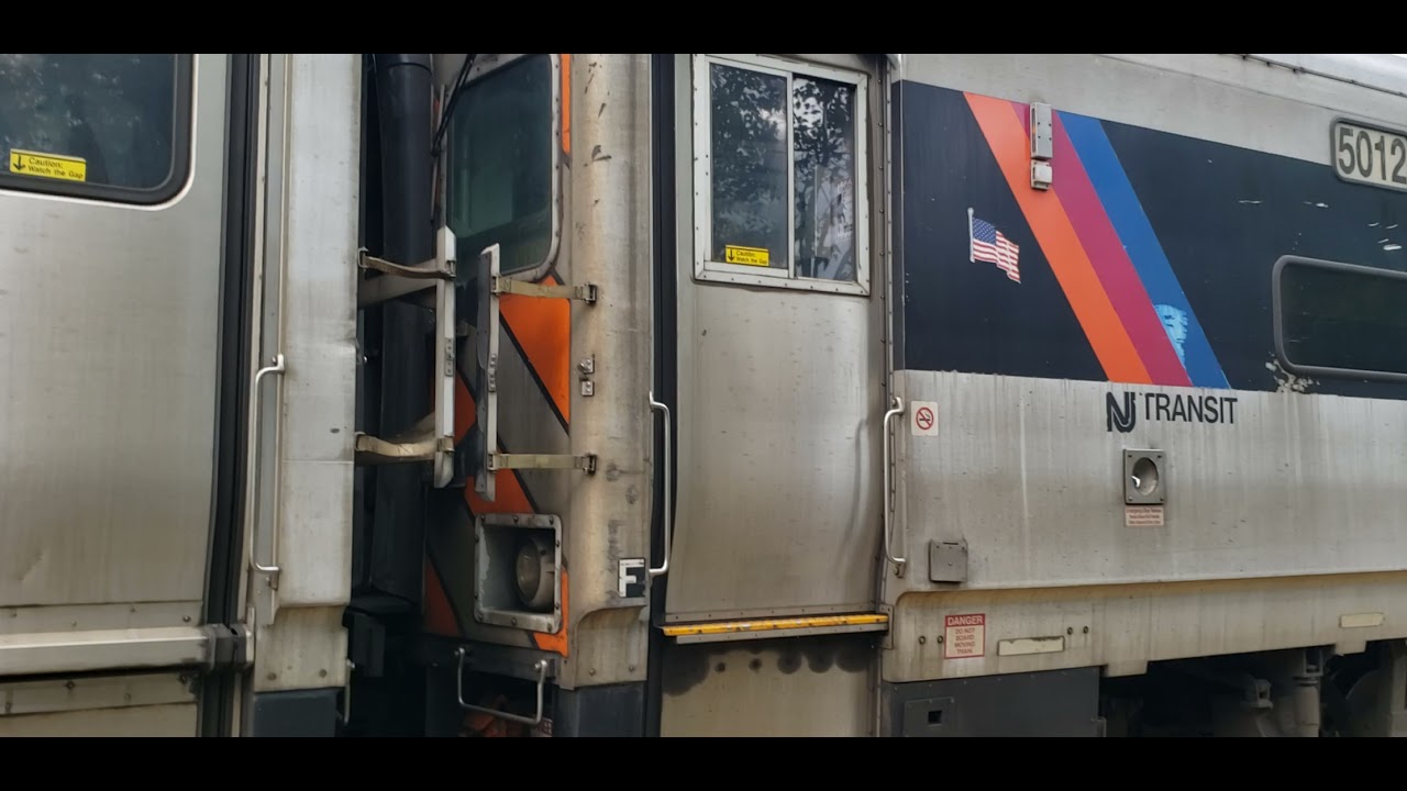 The rare and ilusive Comet IV cab car! - YouTube