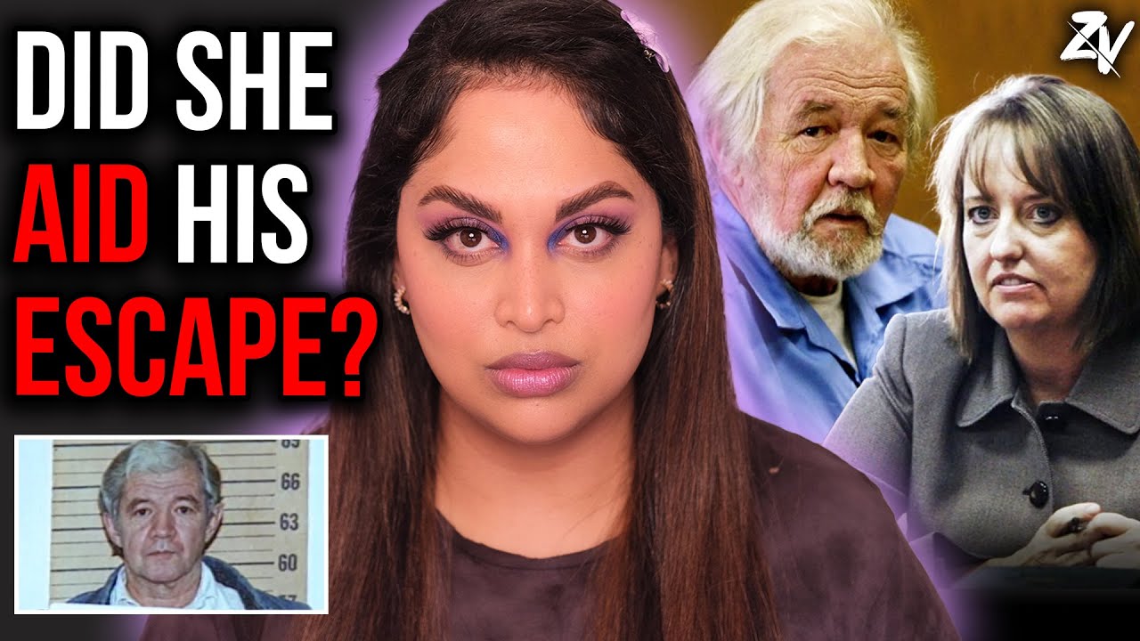 Runaway Mistress Or Stockholm Syndrome Victim? | Bobbi Parker And ...