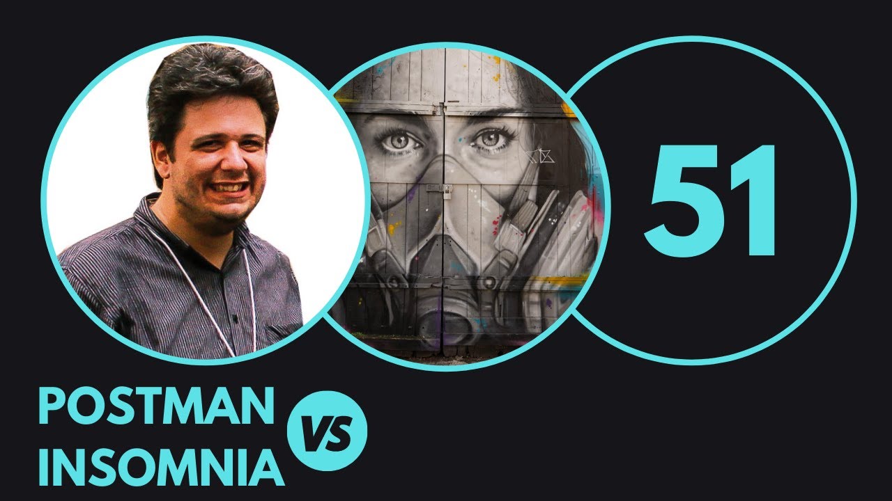 Insomnia vs postman - austingaret