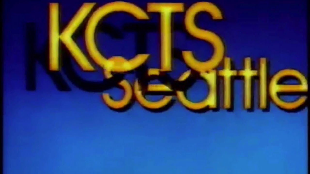 KCTS Seattle (1987) - YouTube