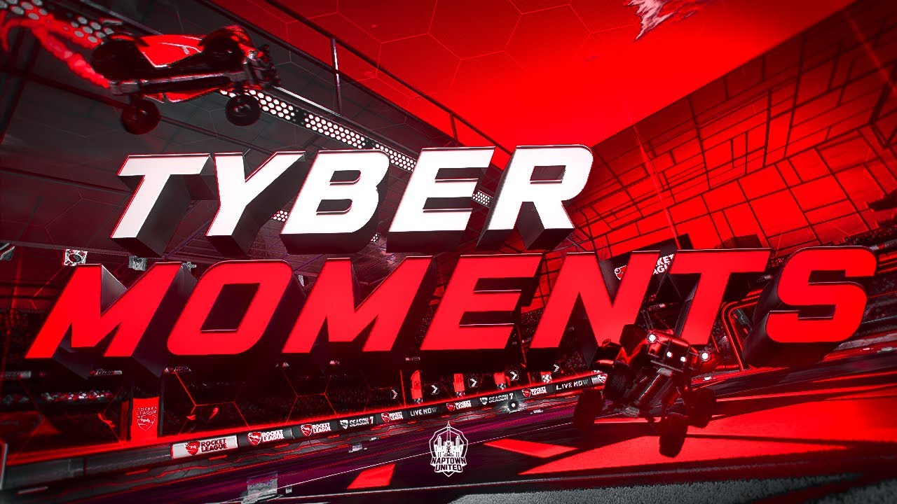 Welcome Tyber (TYBER MOMENTS) - YouTube