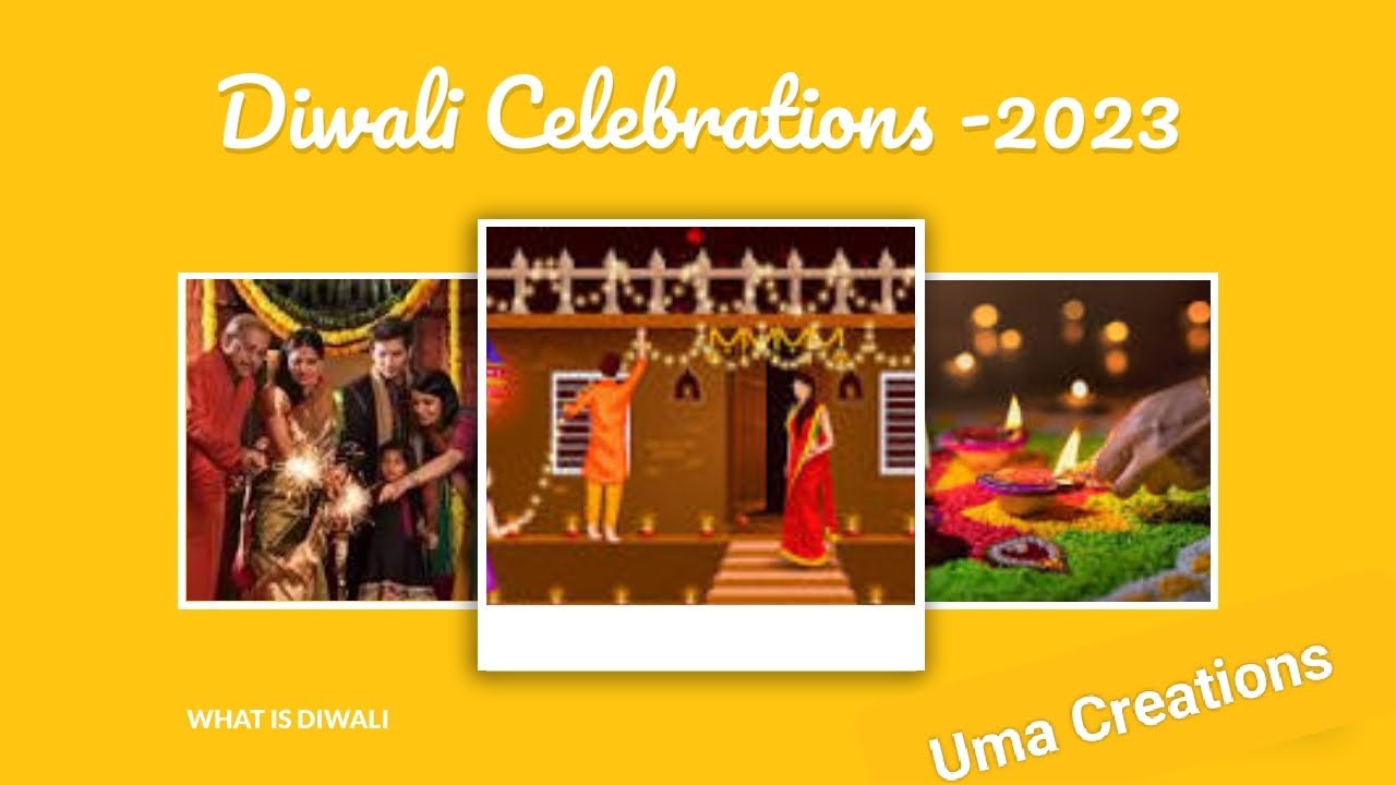 Diwali Celebrations at my Home/ What is Diwali/ Puranalu/ Raavanaasara ...