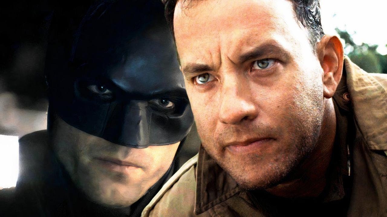 Tom Hanks' Batman Dream: Why Now is the Perfect Time for His Villain ...