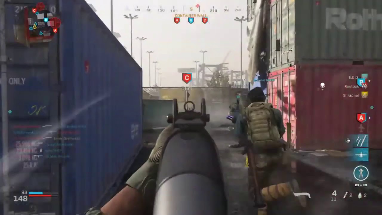 This is better then the 725!!! Road to Damascus - Model 680 (MW) - YouTube