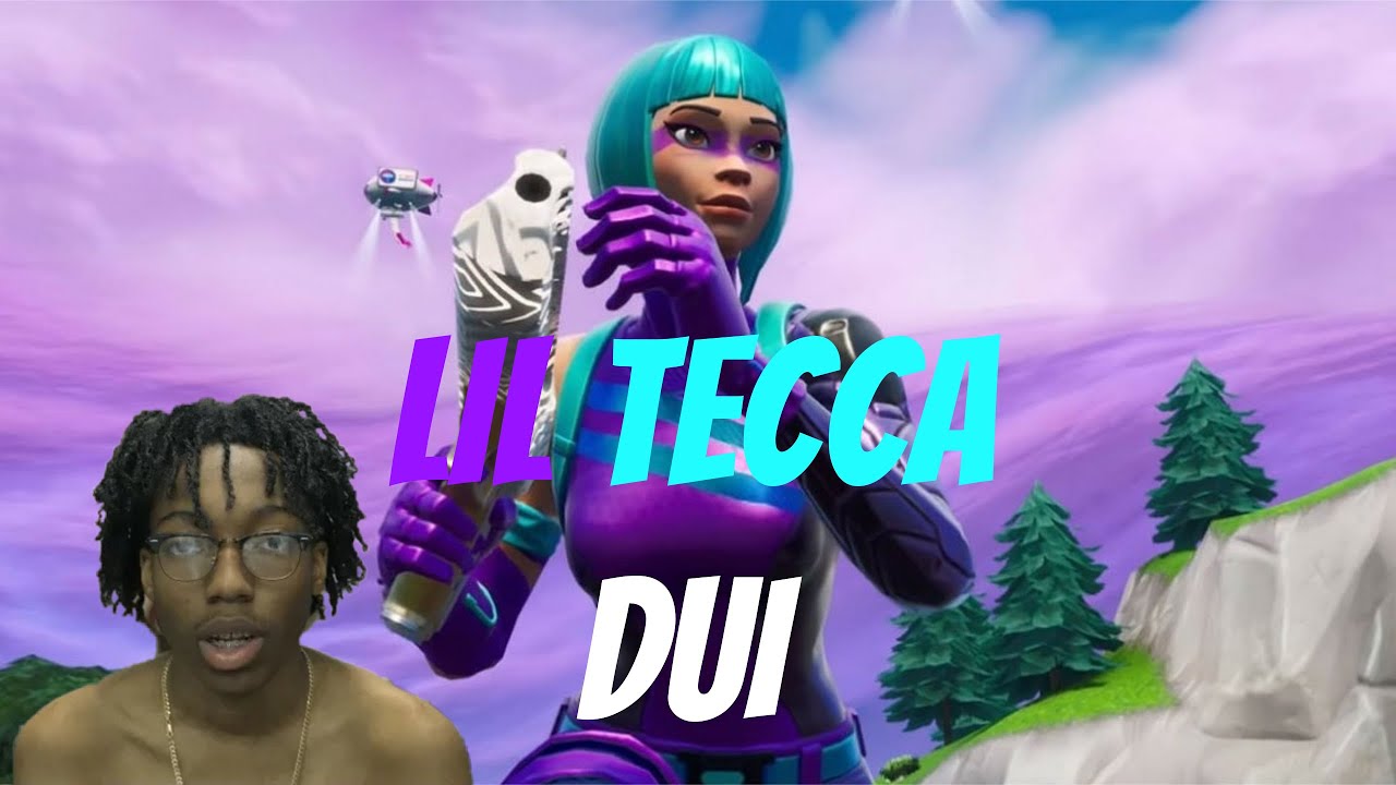 DUI - Lil Tecca - YouTube