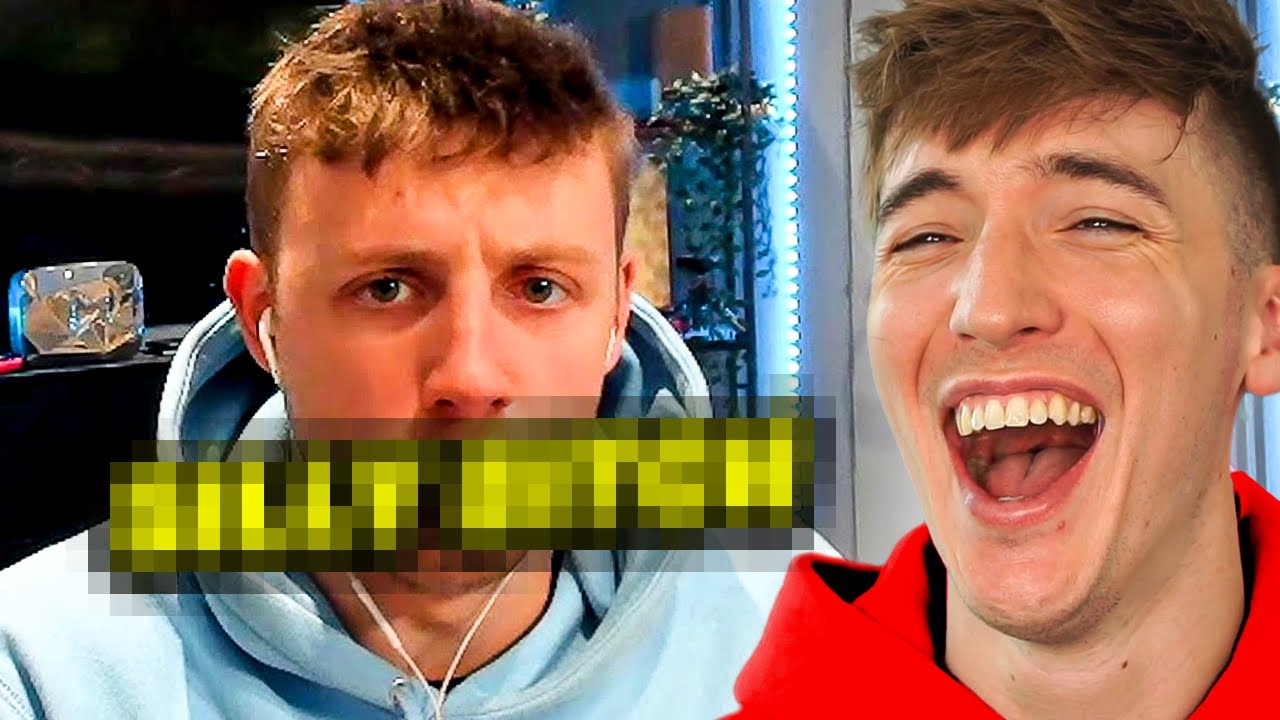 W2S MOST OUTRAGEOUS MOMENTS PART 2! - YouTube