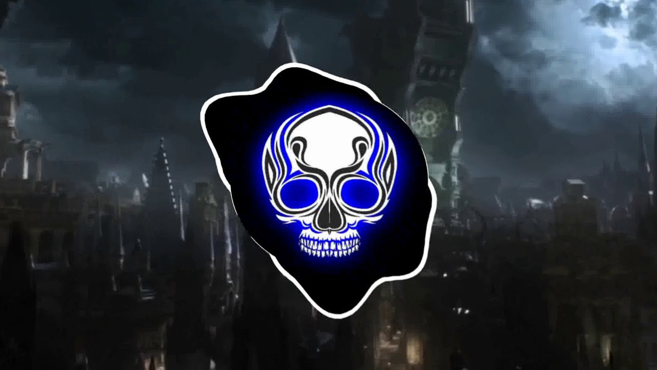 Aaron Musslewhite - Halloween Step - YouTube