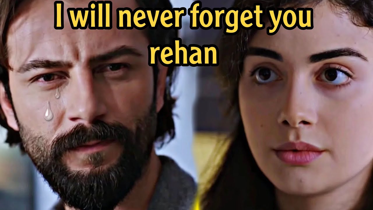 Amir remembers his best moments with Rehan before her death 😭 Sad scene ...