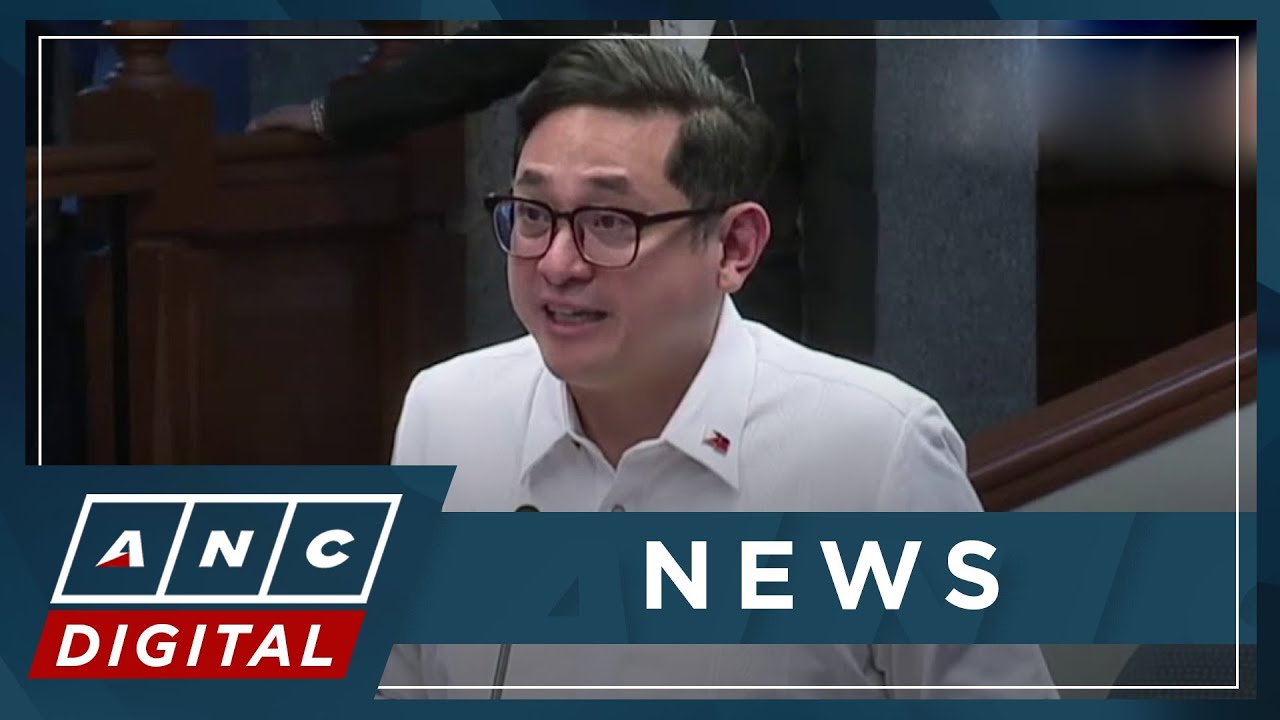 DepEd launches 10-year quality basic education development plan | ANC ...