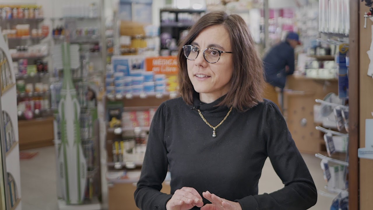 Témoignage Client Workplace Hub - YouTube