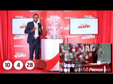 TIRAGE SUPER 4 JACKPOT DU 01 NOVEMBRE 2015 - YouTube