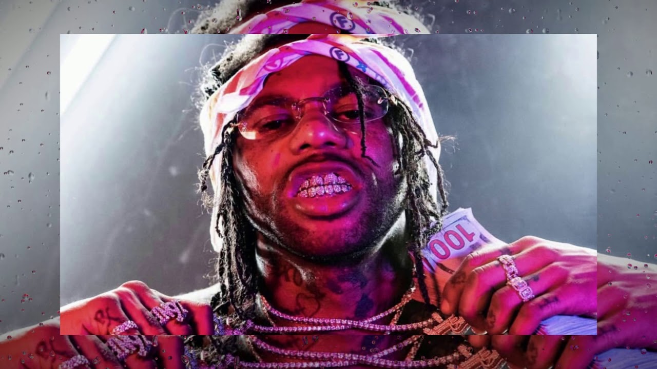 [FREE] HOODRICH PABLO JUAN X MPR TITO TYPE BEAT -2020 "SAMMY SOSA ...