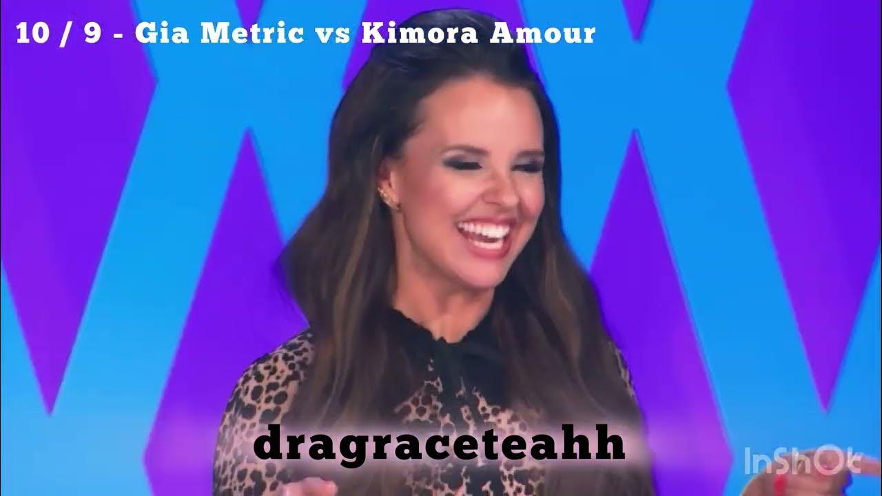 Top 10 Least Favoured Lipsyncs On Drag Race Youtube
