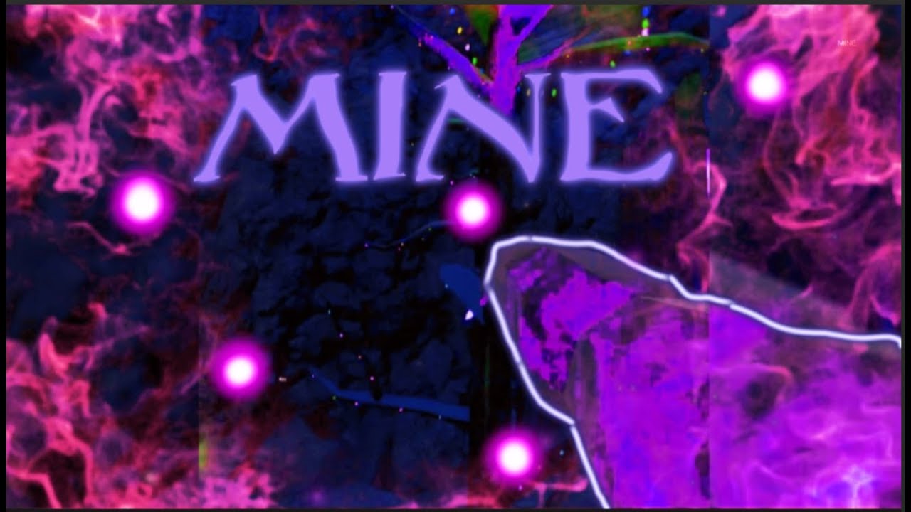 MINE | gtag montage - YouTube