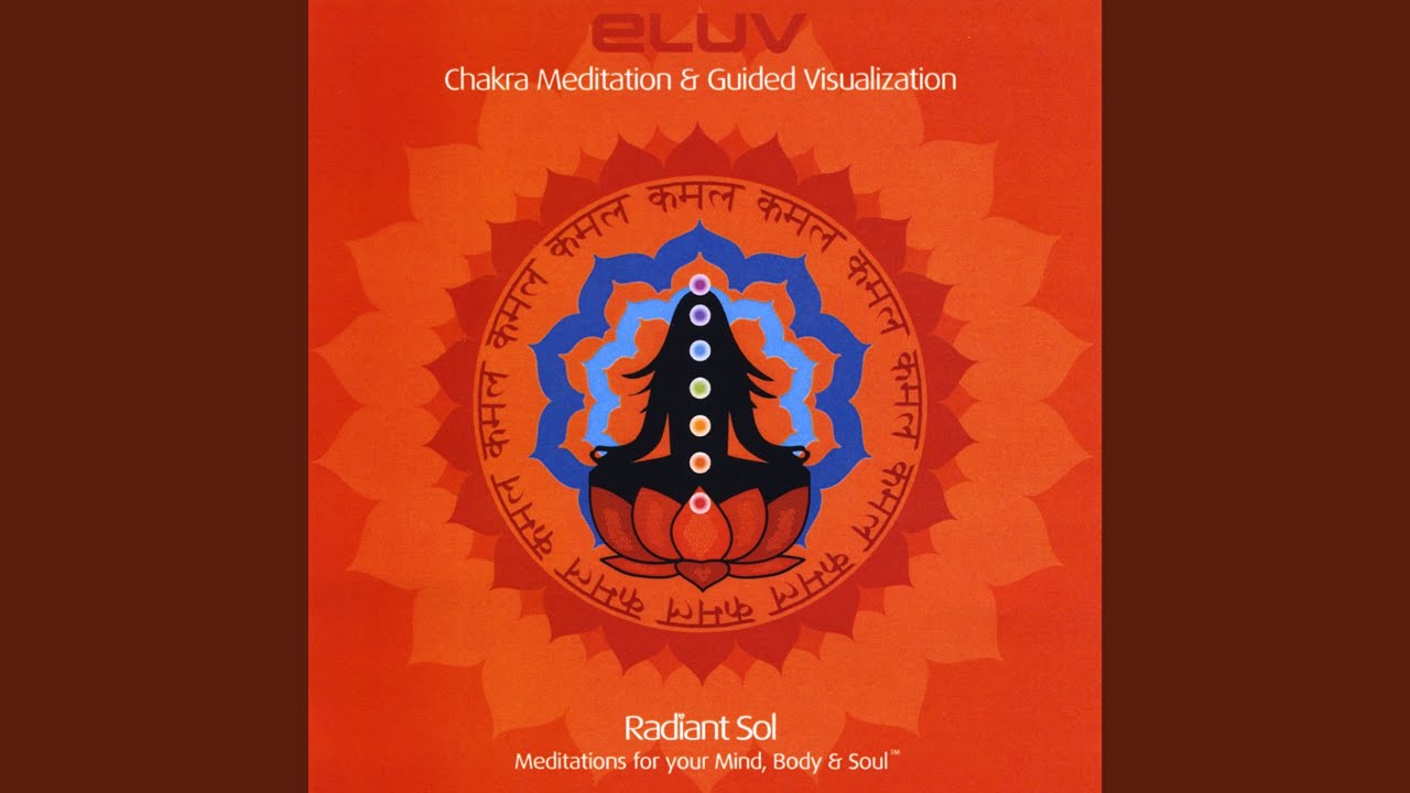 Chakra Meditation & Guided Visualization- With Dolphins - YouTube