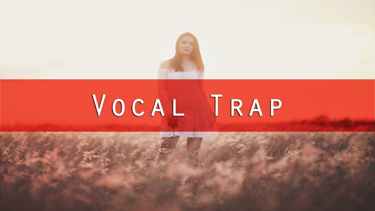 Mercy X - Caught Fire (feat. Ashley Lawless) [Vocal Trap I Lowly Palace ...