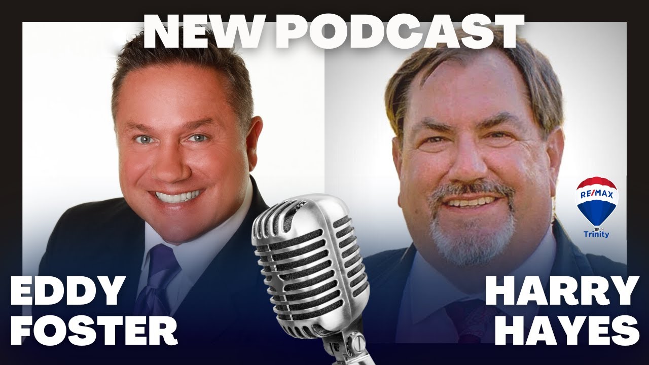 Meet Harry Hayes Remax Trinity - YouTube